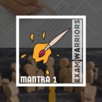 MANTRA 01 - EXAM WARRIORS I A BOOK BY PM SHREE NARENDRA MODI from Kiddo ...