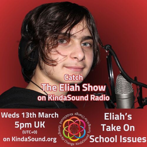 Troubles Facing The Youth In Schools | The Eliah Show (KS Youth) from ...