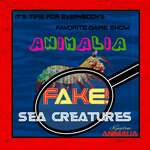 Animalia Fake! - Sea Creatures from Kingdom: Animalia - A Zoology ...