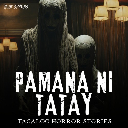 PAMANA NI TATAY HORROR STORY | TAGALOG HORROR STORIES (ERICA'S TRUE ...