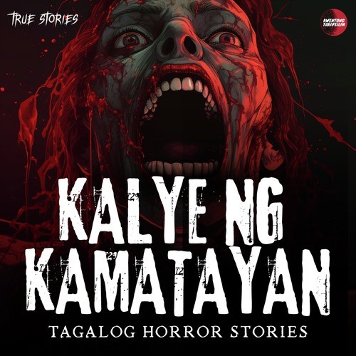 KALYE NG KAMATAYAN ( TOM'S STORY) : TRUE HORROR STORY | TAGALOG HORROR ...