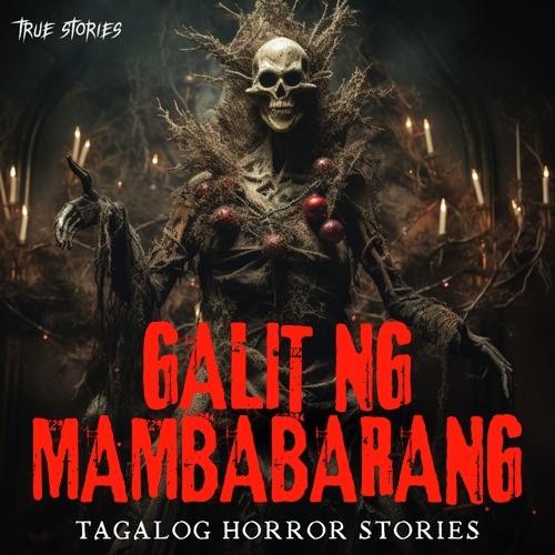 GALIT NG MAMBABARANG HORROR STORY (ELMA'S STORY) : TRUE HORROR STORY ...