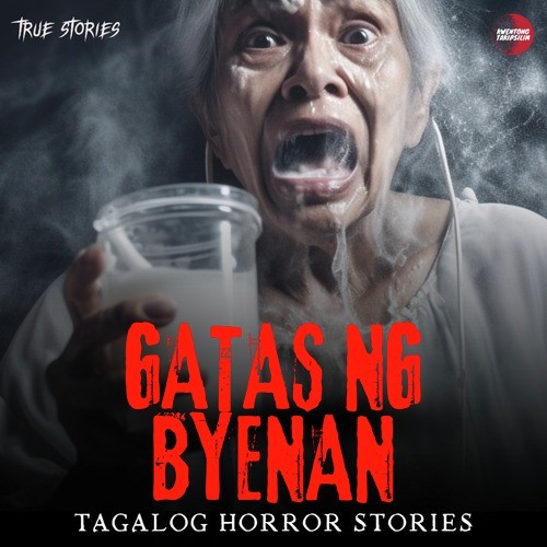 GATAS NI BIYENAN (REMY'S STORY) TRUE HORROR STORY | TAGALOG HORROR ...