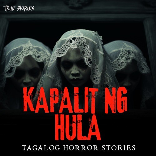 KAPALIT NG HULA HORROR STORY | GEORGA'S STORY | TRUE HORROR STORY ...