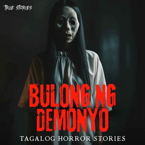 BULONG NG DEMONYO HORROR STORY (CLYDE'S STORY) : TRUE HORROR STORY ...