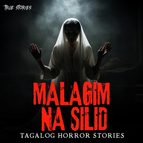 MALAGIM NA SILID HORROR STORY | LYDIA'S STORY | TRUE HORROR STORY ...