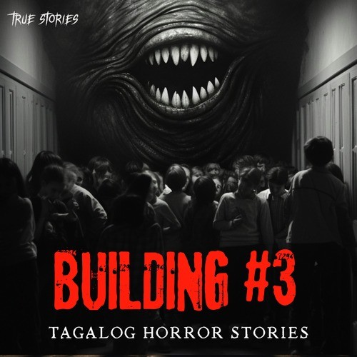 BUILDING THREE STORY (RUDY'S STORY) : TRUE SCHOOL HORROR STORY ...