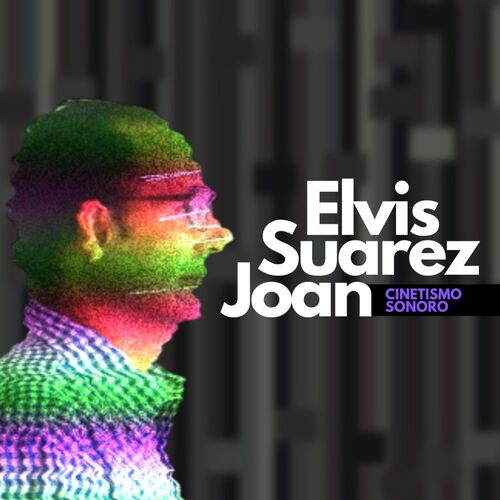 064 - Elvis Joan Suarez from La Arquitectura de las Ideas podcast ...