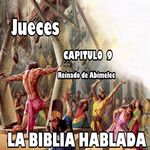 JUECES Capitulo 9. Reinado de Abimelec from La Biblia Reina Valera 1960 ...