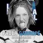 Episodio 30 (T5): Paula Garrofé, la disrupción más impactante en LinkedIn from La Factoría Azul ...