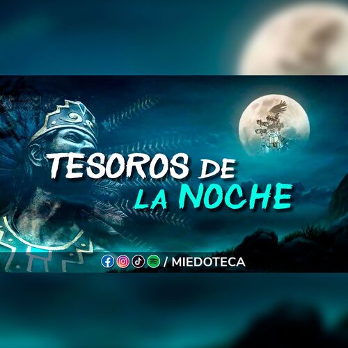Metztli: El Manto Nocturno de la Mitología Azteca from Miedoteca ...