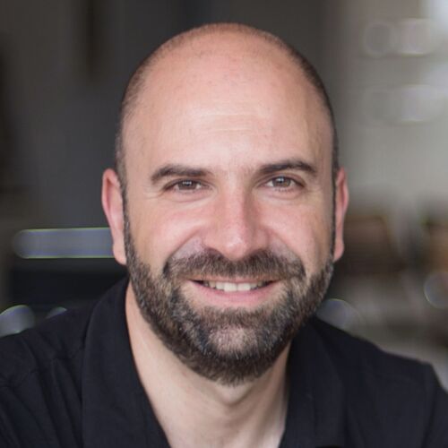 S04E10 - Di cosa parliamo quando parliamo di autismo - Fabrizio ...