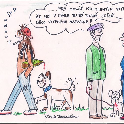 Parla Daniela XXXVII- Buon anno 2026! from La voce di un cane - Listen ...