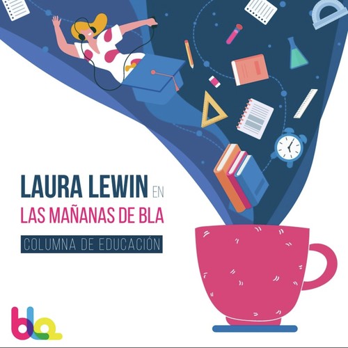 Laura Lewin Todo Sobre Educación Spanish Podcast Download And