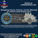 Police PTSD Trauma Aftermath of Police Career-Ending Injury. from Law ...