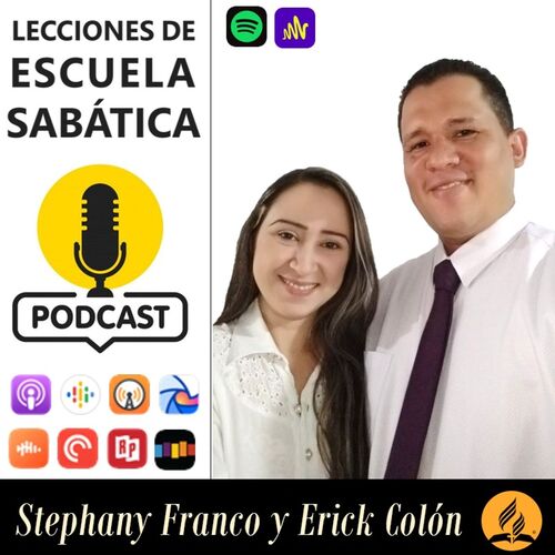 Lecciones de Escuela Sabática - Spanish Podcast - Download and Listen Free on JioSaavn