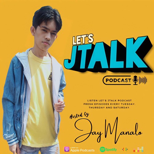 EP5 | Tayo ay may Kalakasan at Kahinaan sa ating buhay. from Lets JTalk - Listen on JioSaavn