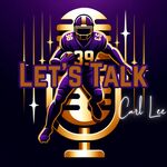 Coaching Chronicles: Shaping Lives on and off the Field from Let's Talk ...