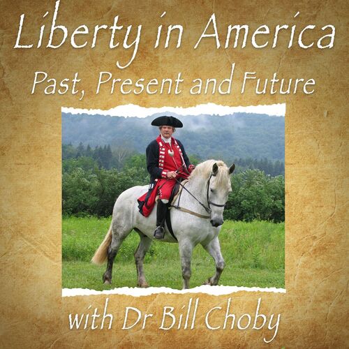 Liberty Lights – Episode 1 from Liberty in America Past, Present ...