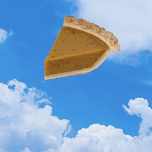 "Pie in The Sky" Christianity? from Life This Side of Heaven - Listen ...