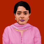 #58 Decoding the Left Wing with Dr Rehna Raveendran from Lights ...