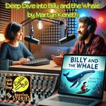 Deep Dive into the Story of Billy and the Whale by Martyn Kenneth from ...
