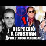 ¡Se enamoró de los 2! Yolanda Andrade y su historia de amor con Verónica y su hijo Cristian ...