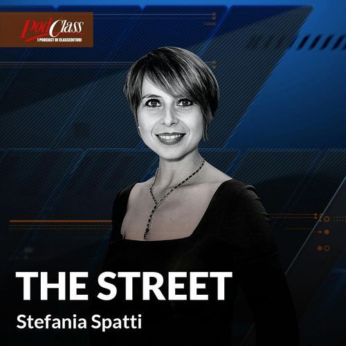 The Street | WS, Boeing, NVIDIA, Johnson from Linea mercati - Listen on JioSaavn
