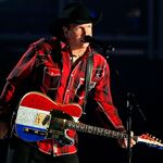 Individuality: Superstar Garth Brooks, singer Lera Lynn, rapper Lord ...