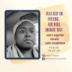 LPFL Daily Prayers 2023 | Rejection Reveals God's Acceptance from ...