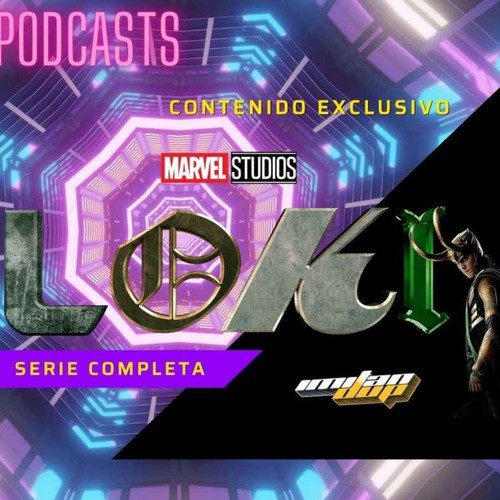 Loki : el resumen, curiosidades y Easter Eggs ( Por tony stark ...