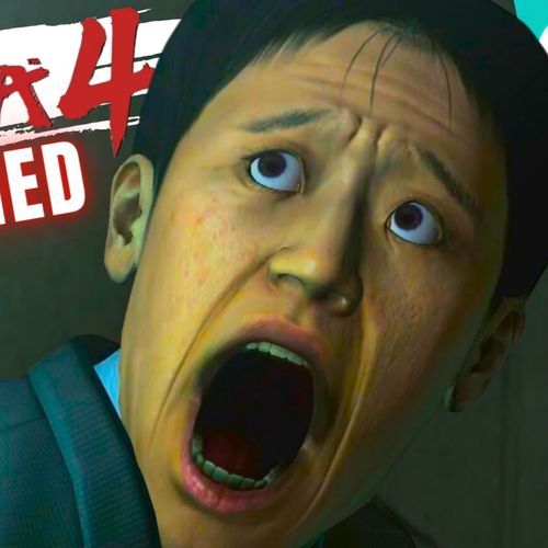 Yakuza 4: Saejima - Story Explained from Lore Dump - Listen on JioSaavn