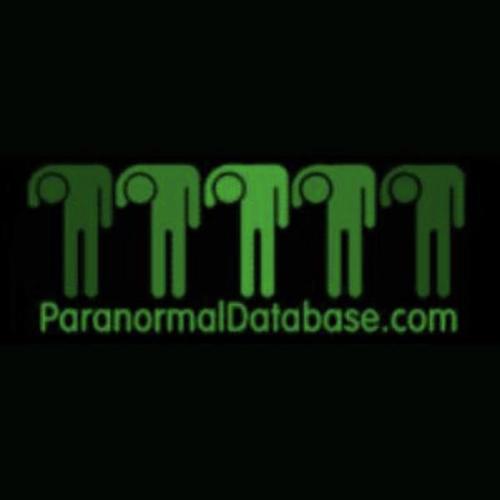 3: An interview with the man behind the Paranormal Database from Lore ...