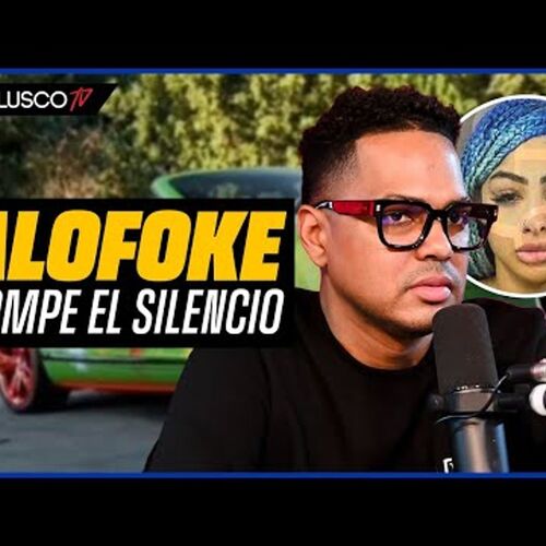 011. Alofoke y Molusco dejan diferencias a un lado para destapar ...
