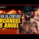 016 Arcangel Vs Anuel Se Va Fuera De Control Hay Advertencias