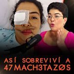 Le dio 47 MACHETAZOS a Gloria Higuita porque ella iba a terminar la relación from Más Allá del ...