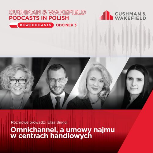 Omnichannel, a umowy najmu w centrach handlowych from Mówimy z pasją o rynku nieruchomości ...