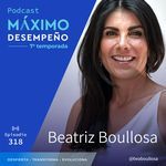 El Valor de Ponerte Primero: Rompe el Mito del Sacrificio Noble - Beatriz Boullosa from Máximo ...