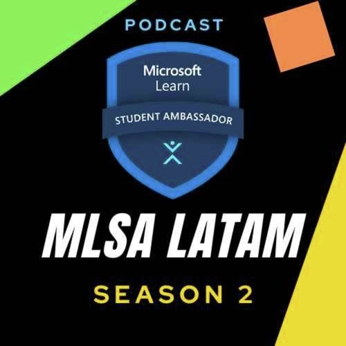 MLSA Latinoamérica - Spanish Podcast - Download and Listen Free on JioSaavn