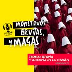 EPISODIO 77: ¿Cómo escribir una distopía?- Utopía y distopía ...