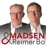(6) Farvel til hockeystaven i klimapolitikken from Madsen & Reimer Bo ...