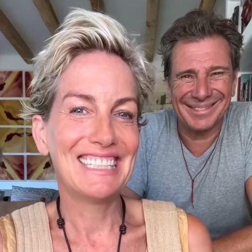 75. Stephanie and Giancarlo Canavesio on Alchemising Challenges ...