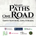 Many Paths, One Road: RE STREGONE (Barbara Sanguineti - ITALIA) from ...
