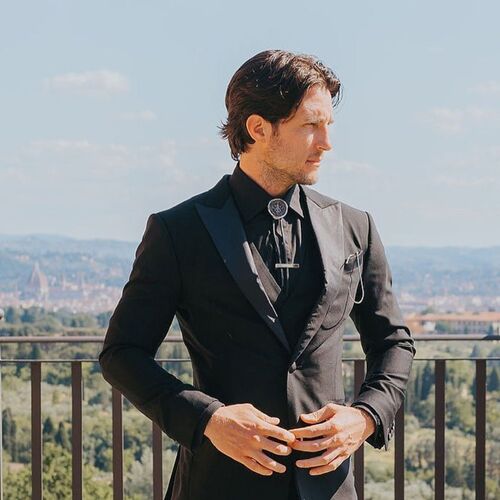 Remarkable Ryan Bruce, Saskatoon Native & Creative Artist Extrodinaire ...