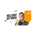 Mellstroy Net Worth from Mellstroy Net Worth - Listen on JioSaavn