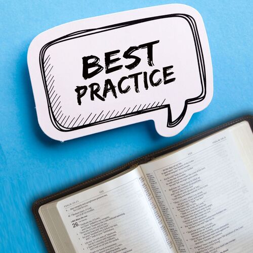 5 Best Practices to Make Bible Memory Last (How to Memorize Pt 3) from Memorize What Matters ...