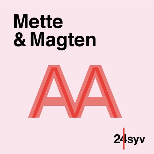 Mette & Magten: Nytårskur med Mette og Magtens svar på Anne, Sanne og ... Mette & Magten: Nytårskur med Mette og Magtens svar på Anne, Sanne og ...