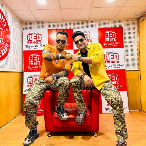 SRI RAGHUPATI || RAVI SARMA with RJ KULDEEP || Full Interview from Mid ...