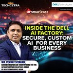 Inside The Dell’s AI Factory: Powering the Next Generation of ...