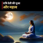 The worship and significance of Ratri Devi: from Mishuxtty - Listen on ...